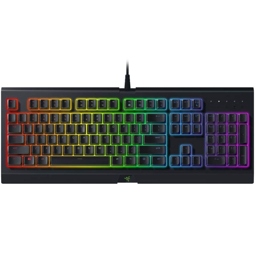 Top 5 Best Gaming Keyboards Under $100 [January 2024 Review] - GamingProfy