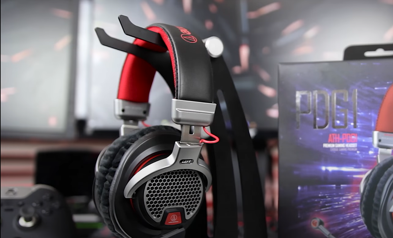 Top 5 Best Open-Back Headphones for Gaming [July 2023 Review] - GamingProfy
