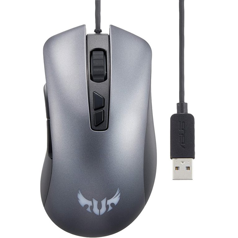 Top 5 Best Gaming Mouses Under $20 [September 2025 Review] - GamingProfy