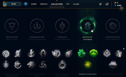 How to Get More Rune Pages in League of Legends (Guide) - GamingProfy