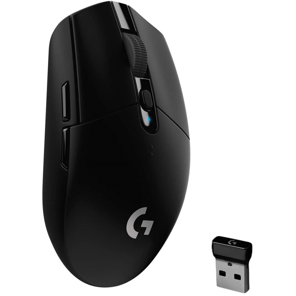 Top 5 Best Wireless Gaming Mouses Under $50 [March 2026 Review ...