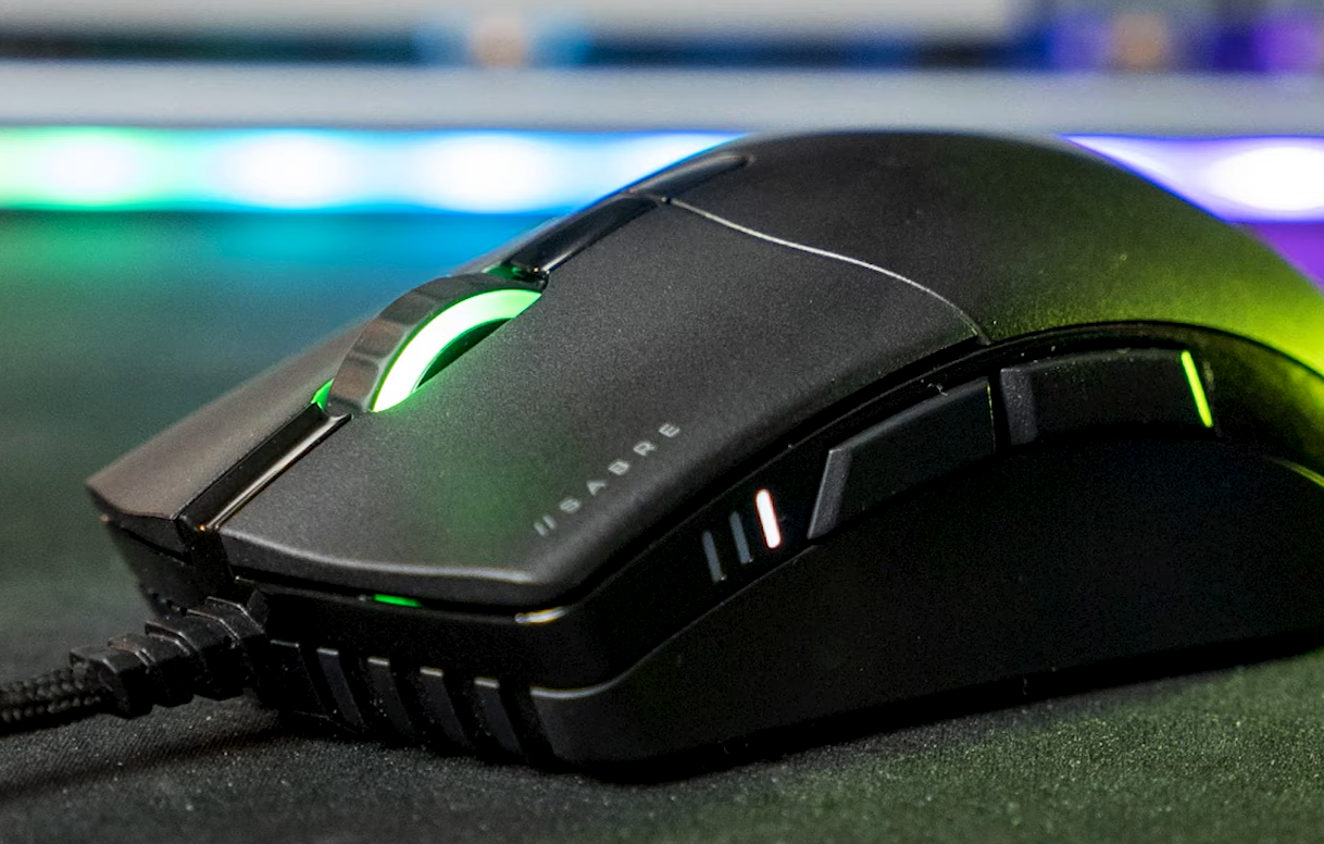 Top 5 Best Mouses for CS:GO [April 2025 Review] - GamingProfy