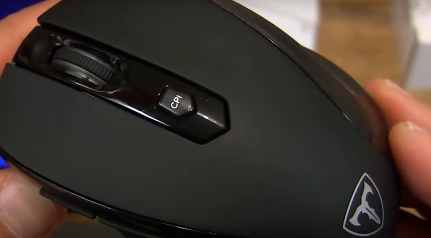 Top 5 Best Silent Mouses for Gaming [December 2023 Review] - GamingProfy