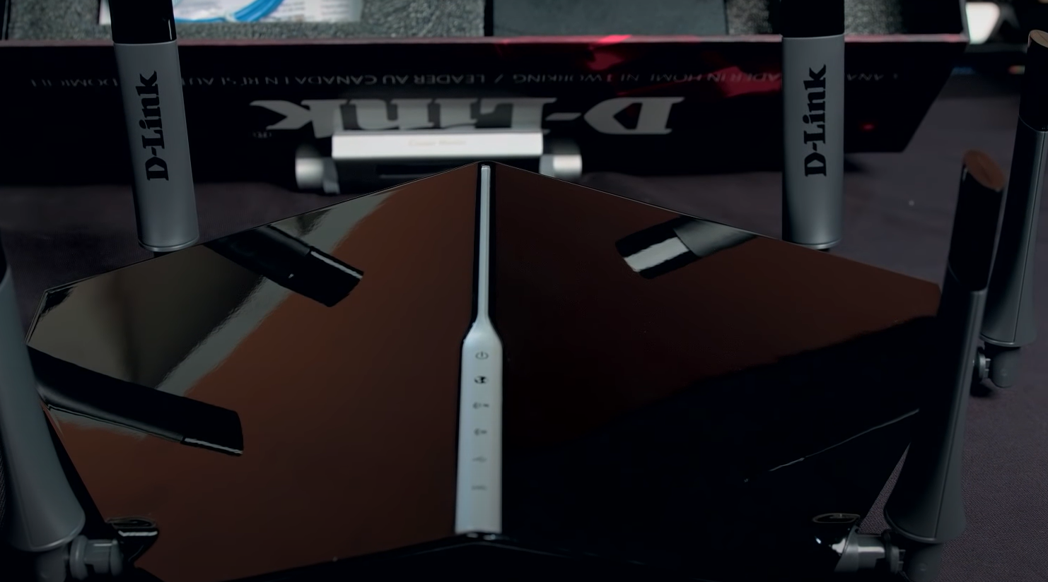 Top 5 Best Gaming Routers for PS4 [January 2024 Review] - GamingProfy