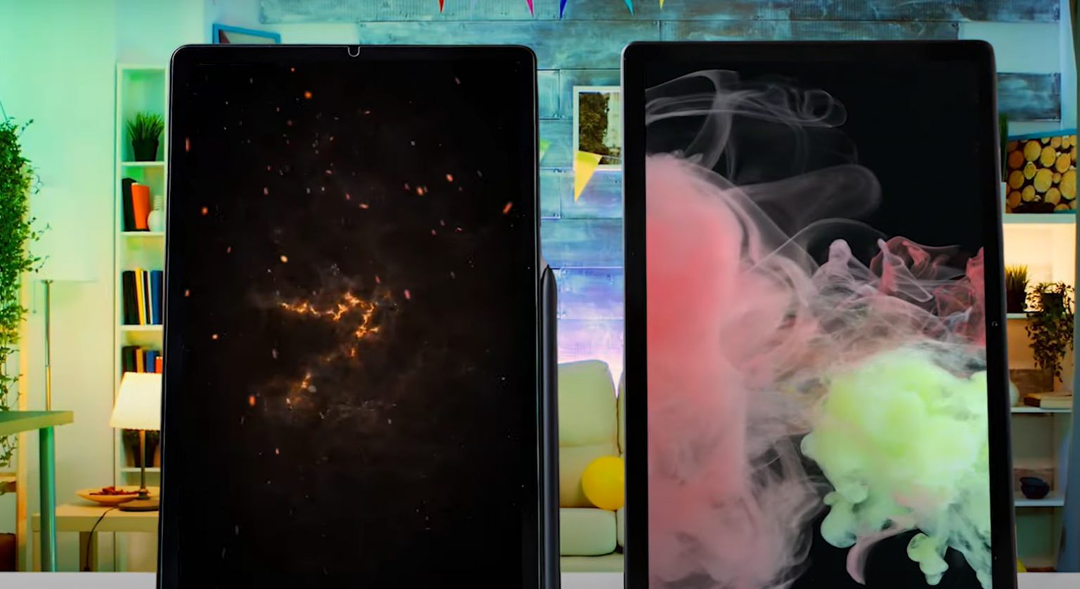 Top 5 Best Gaming Tablets [January 2024 Review] - GamingProfy