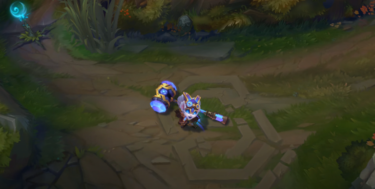 Top 12 Best Hextech Skins in League of Legends - GamingProfy