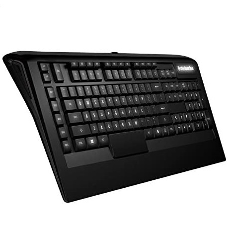 SteelSeries Apex 350 Review in December 2025 - GamingProfy