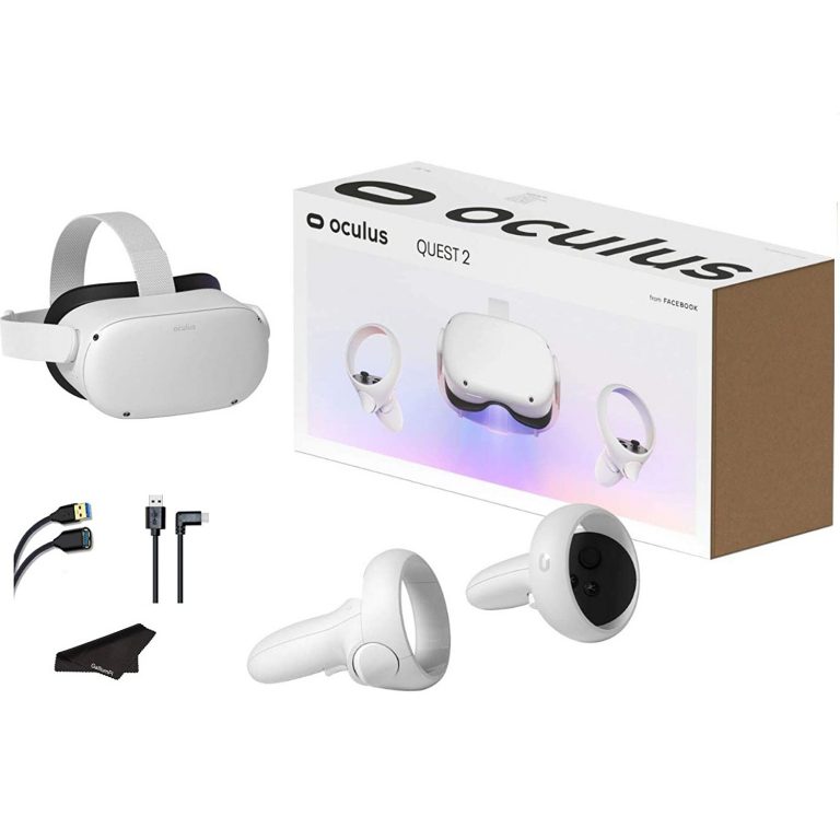 Top 5 Best VR Headsets for Kids [February 2025 Review] - GamingProfy