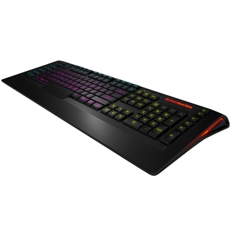 SteelSeries Apex 300 Review in September 2025 - GamingProfy