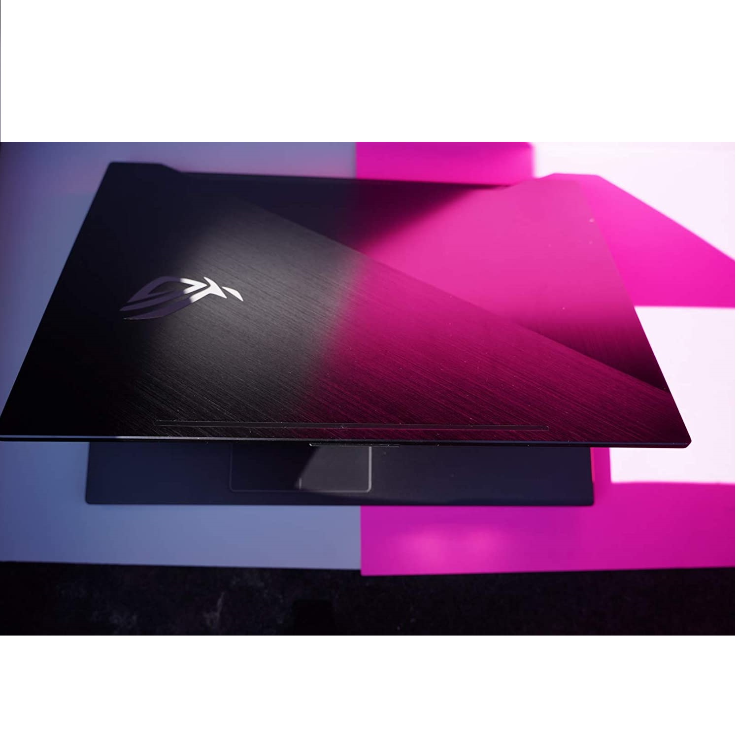 ASUS ROG GU501GM Gaming Laptop Review in December 2025 - GamingProfy