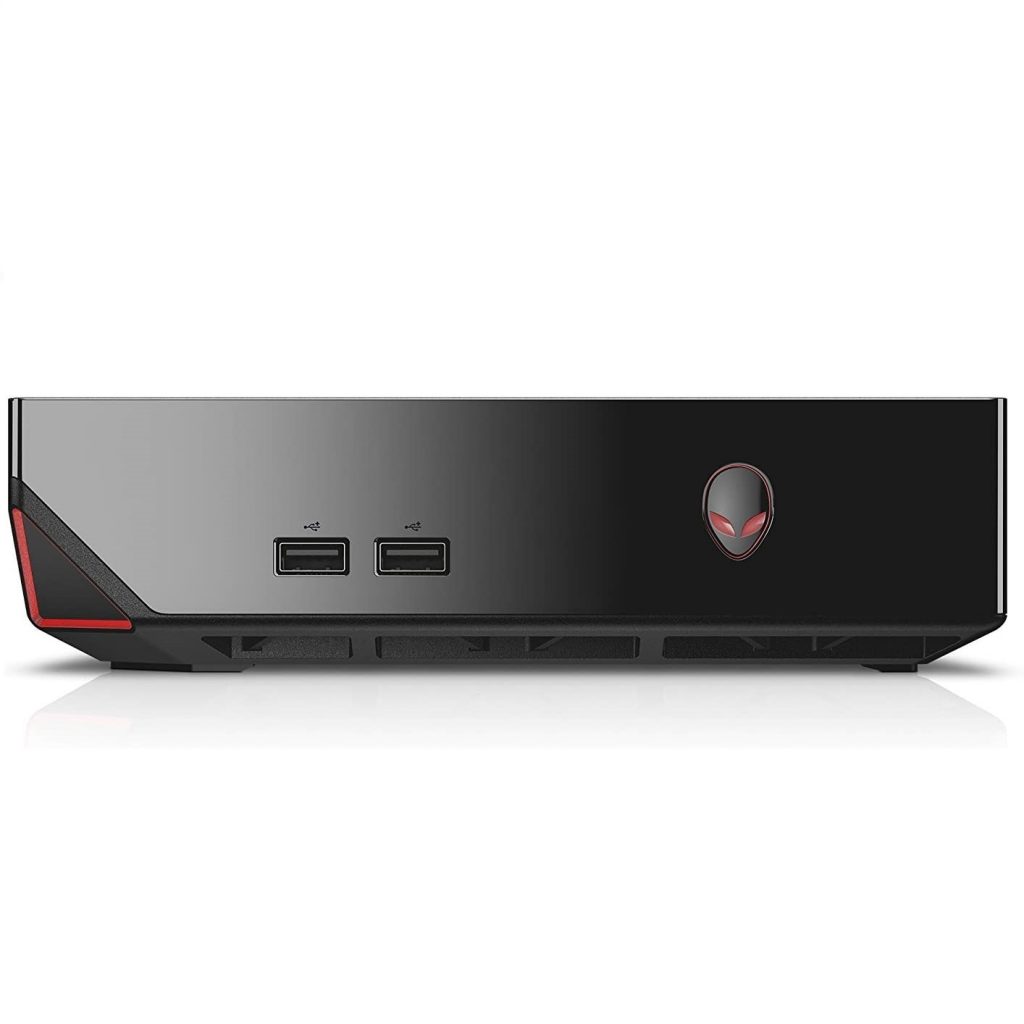 Alienware Alpha R2 Mini Gaming Desktop Review in October 2025 - GamingProfy