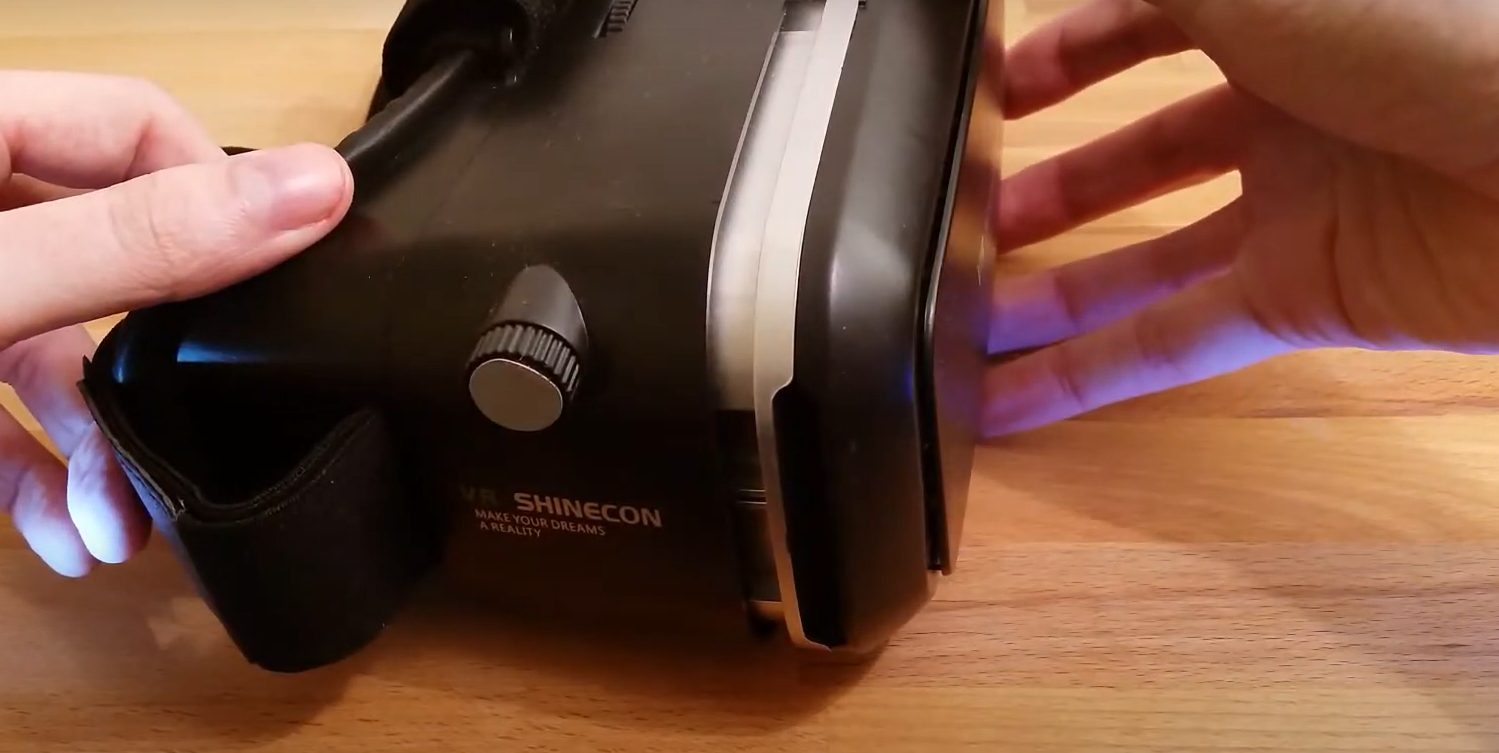 Top 5 Best VR Headsets for Galaxy S5 [June 2025 Review] - GamingProfy