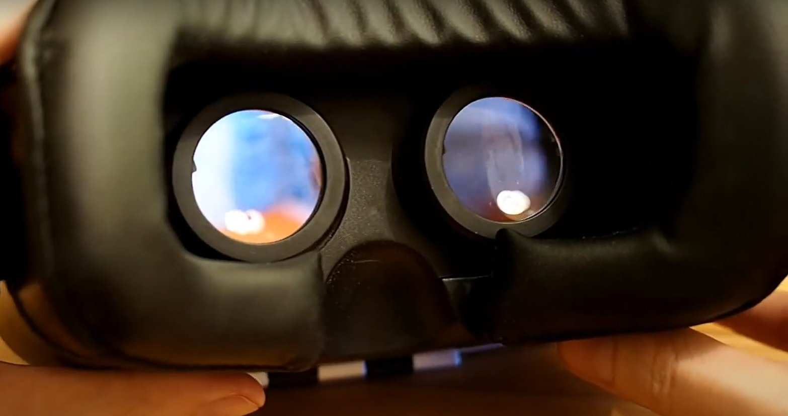 Top 5 Best VR Headsets for Galaxy S5 [October 2024 Review] - GamingProfy