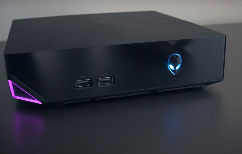 Alienware Alpha R2 Mini Gaming Desktop Review in October 2025 - GamingProfy