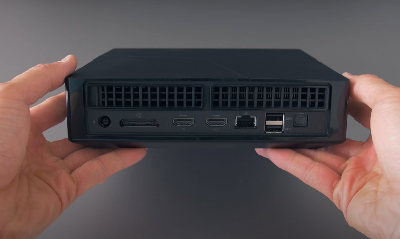 Alienware Alpha R2 Mini Gaming Desktop Review in September 2025 ...