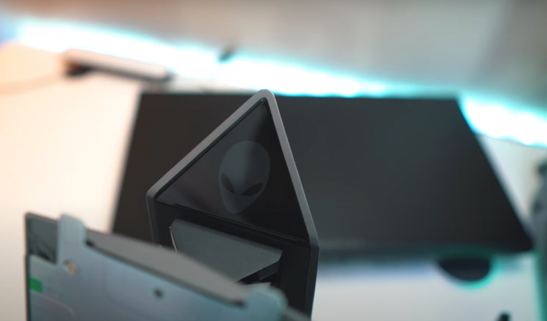 Alienware AW2518Hf Gaming Monitor Review in December 2025 - GamingProfy