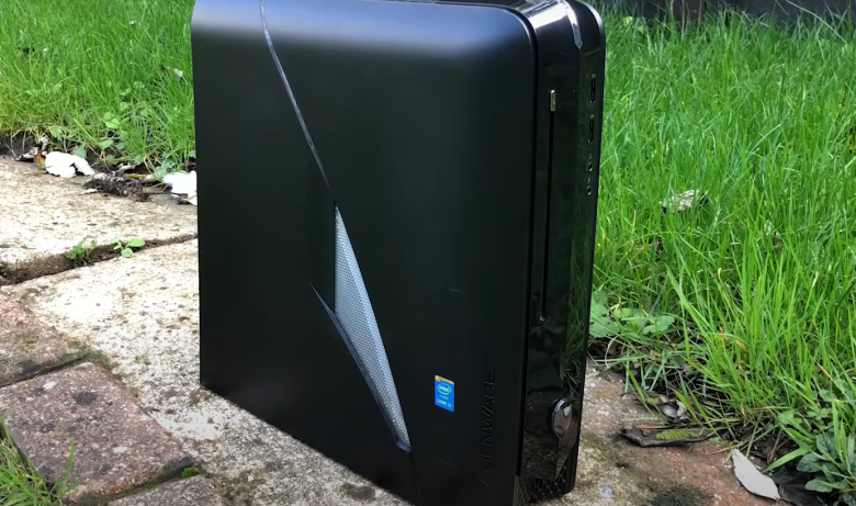 Alienware X51 Gaming Desktop Review in January 2024 - GamingProfy