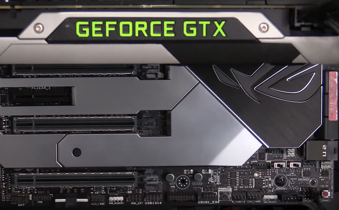 ASUS ROG Rampage VI Extreme Motherboard Review in February 2025 ...