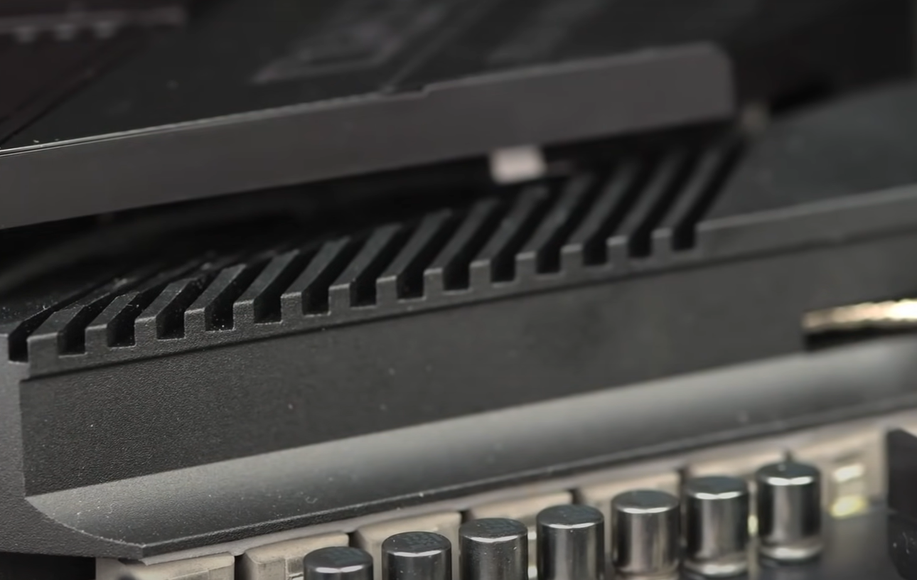 ASUS ROG Strix X570-F Motherboard Review in March 2026 - GamingProfy