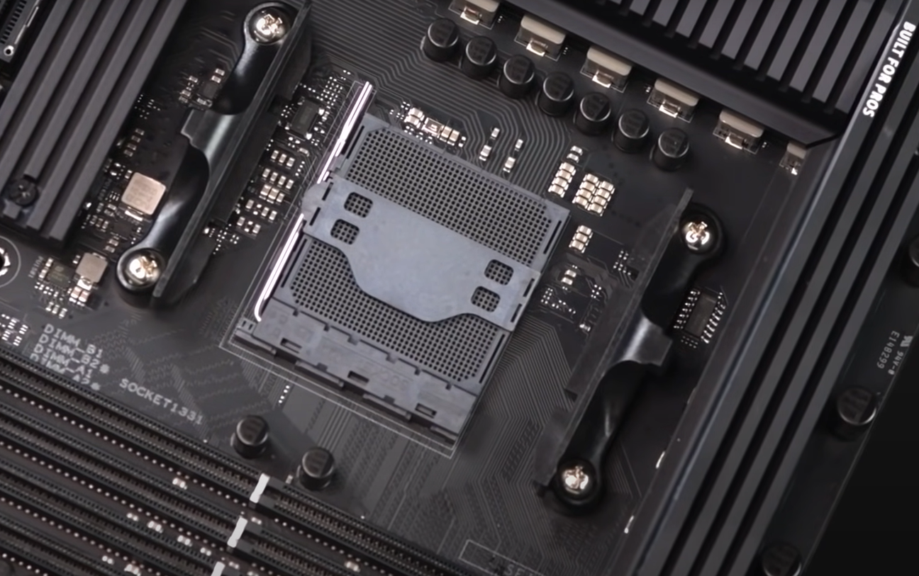ASUS ROG Strix X570-F Motherboard Review in March 2026 - GamingProfy