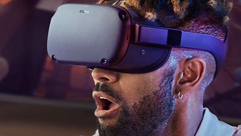 Top 5 Best VR Headsets for Kids [February 2025 Review] - GamingProfy