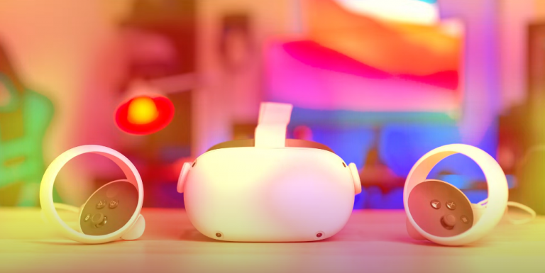 Top 5 Best VR Headsets for VRChat [May 2026 Review] - GamingProfy