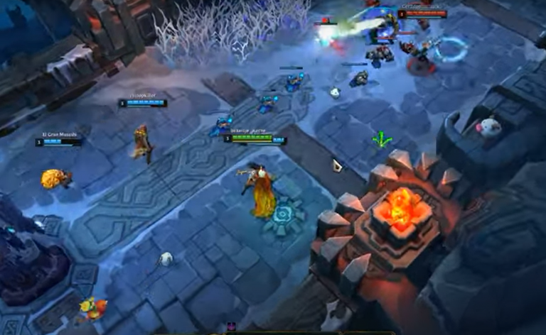 How Much Time Have I Wasted On LOL?- GamingProfy