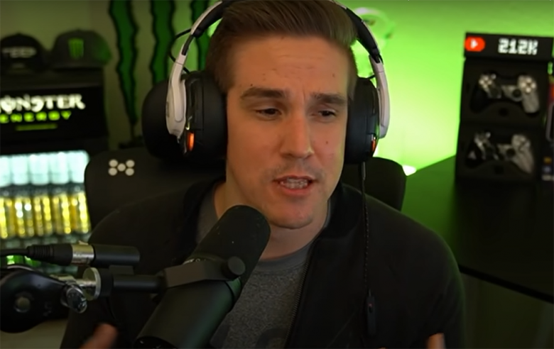 TeePee Net Worth, Age, Twitch Earnings - GamingProfy