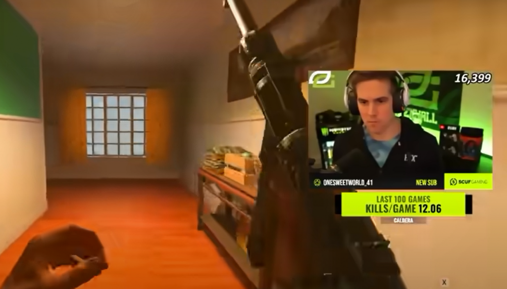 TeePee Net Worth, Age, Twitch Earnings - GamingProfy