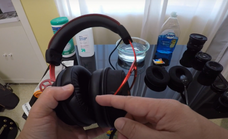 How to Clean Gaming Headsets?How to Clean Gaming Headsets?How to Clean ...