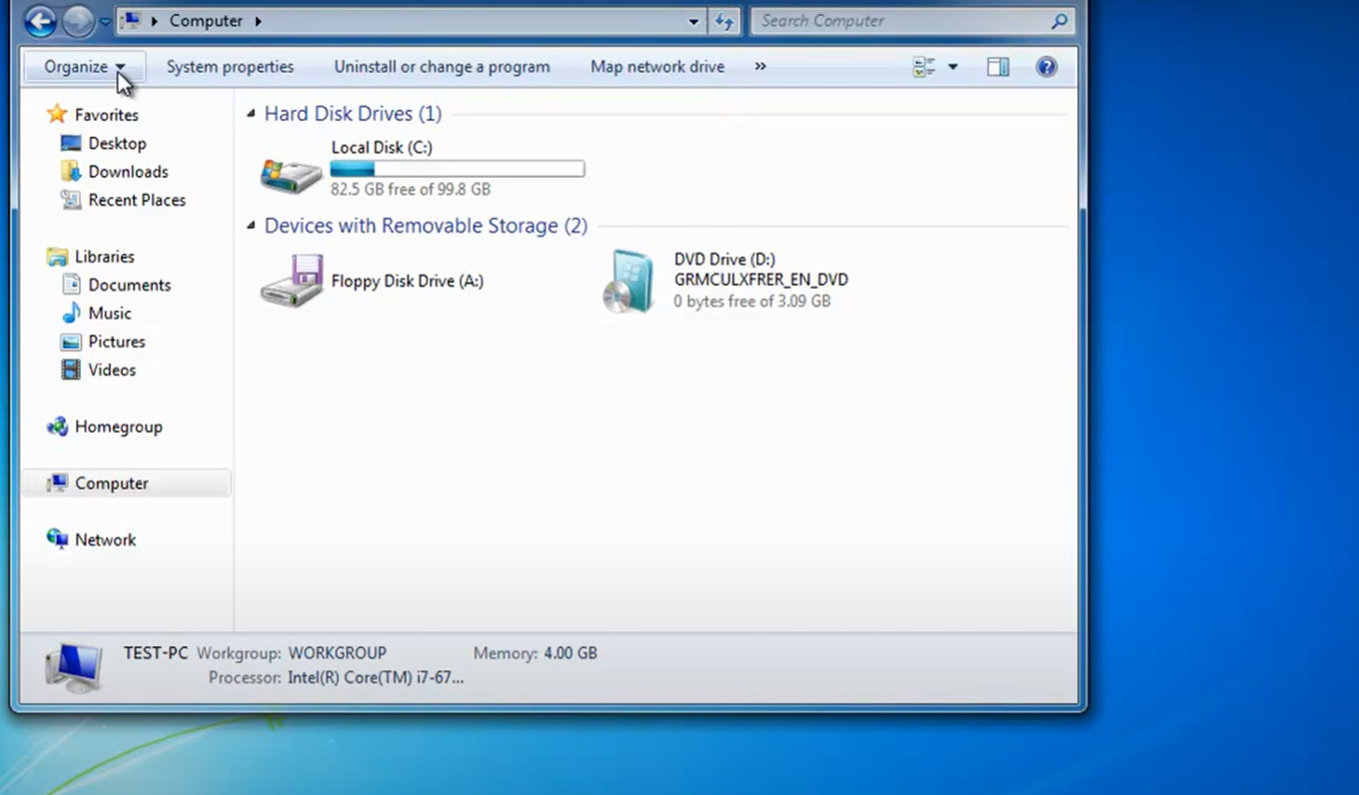 How to Get Rid of AMD Gaming Evolved? - GamingProfy