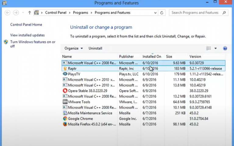 How to Get Rid of AMD Gaming Evolved? - GamingProfy
