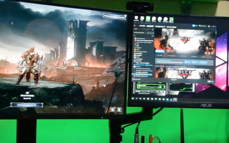 Monitor Turns off When Gaming: How to Fix It? - GamingProfy