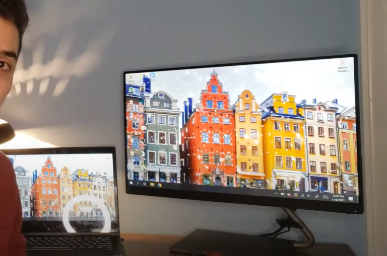 Monitor Turns off When Gaming: How to Fix It? - GamingProfy