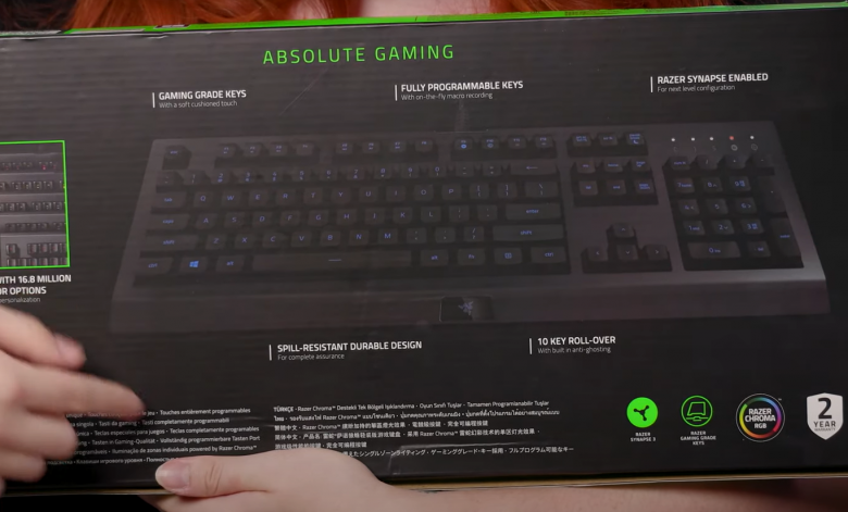 What Is Gaming Mode on Razer Keyboard? - GamingProfy