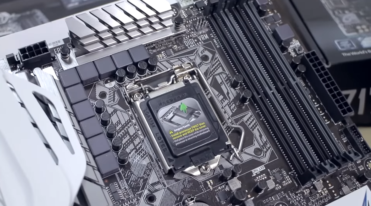Asus Z170-A vs. Pro Gaming: What’s the Difference? - GamingProfy