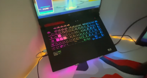 Gaming Laptop vs. Console: Which is Better? - GamingProfy