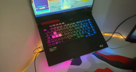 Gaming Laptop vs. Console: Which is Better? - GamingProfy