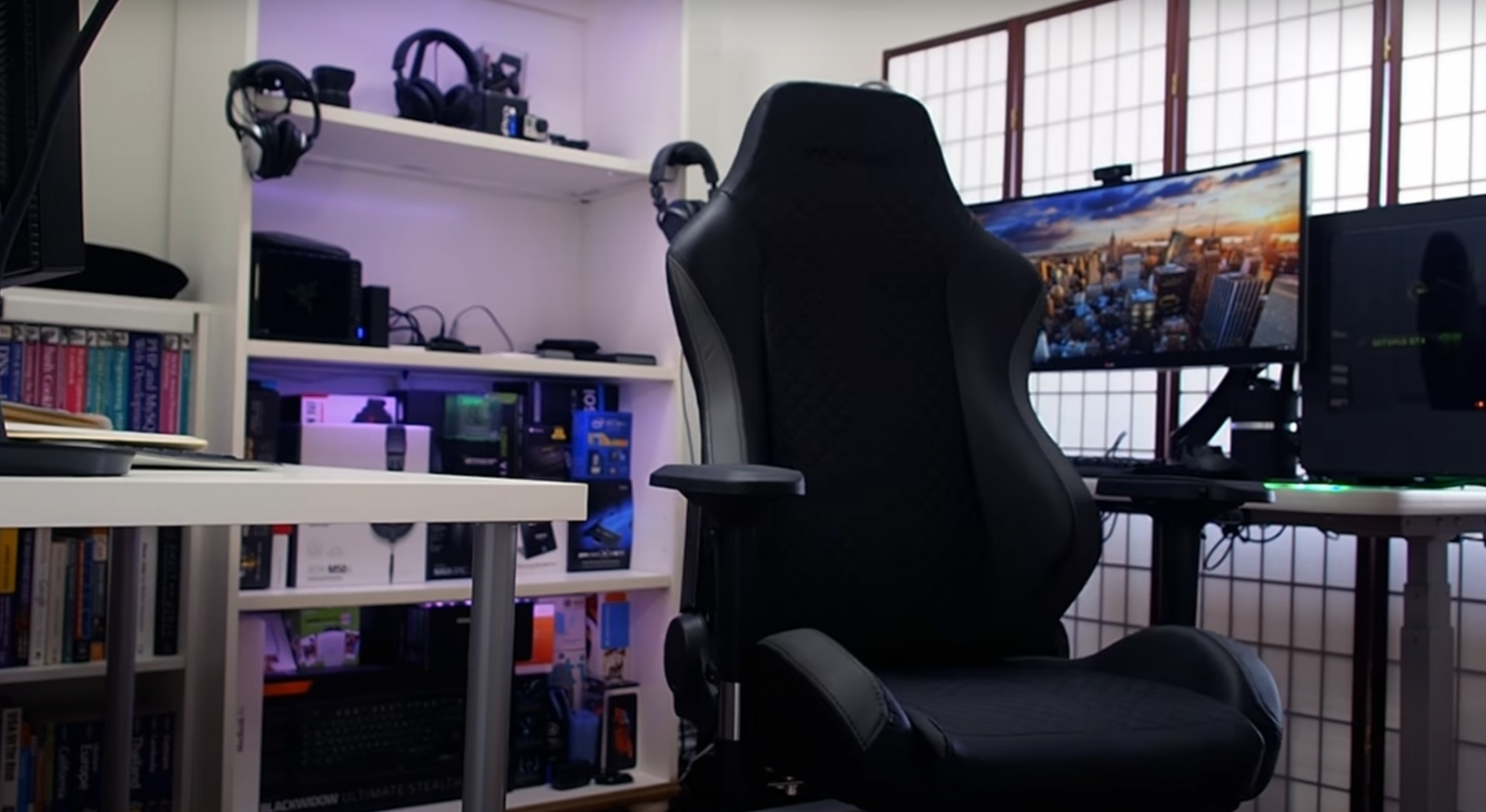 What Gaming Chair Does Ninja Use? - GamingProfy