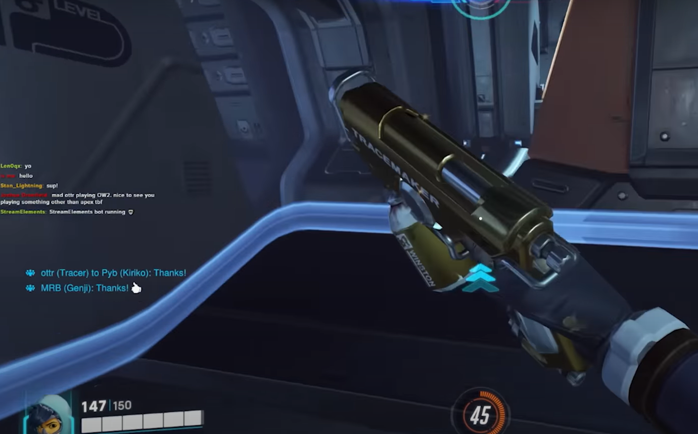 Apex Legends vs. Overwatch: Which is Better? - GamingProfy
