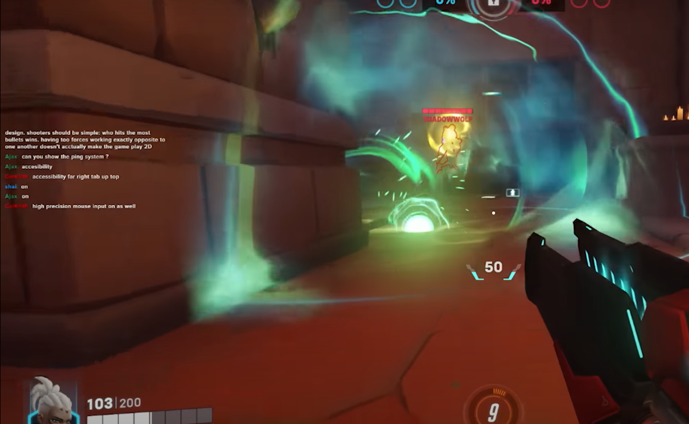 Apex Legends vs. Overwatch: Which is Better? - GamingProfy