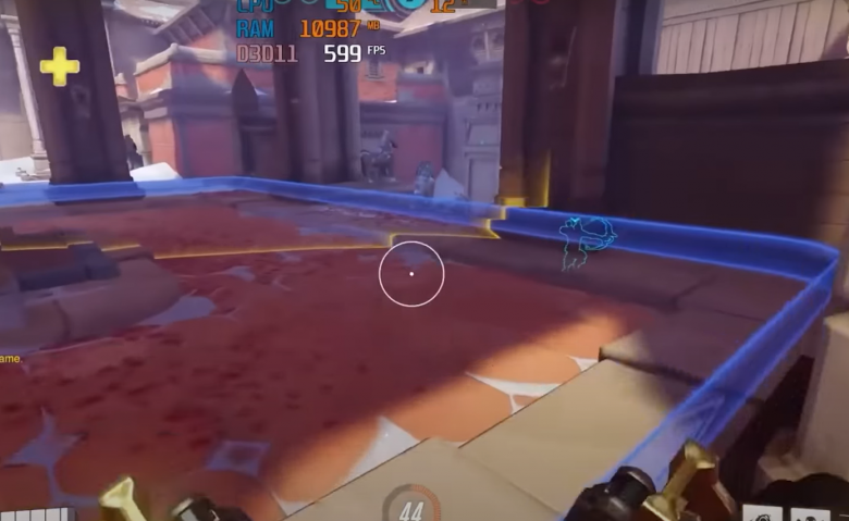 Apex Legends vs. Overwatch: Which is Better? - GamingProfy