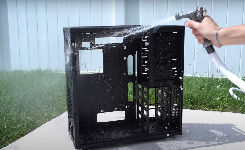 How to Clean a Gaming PC? - GamingProfy