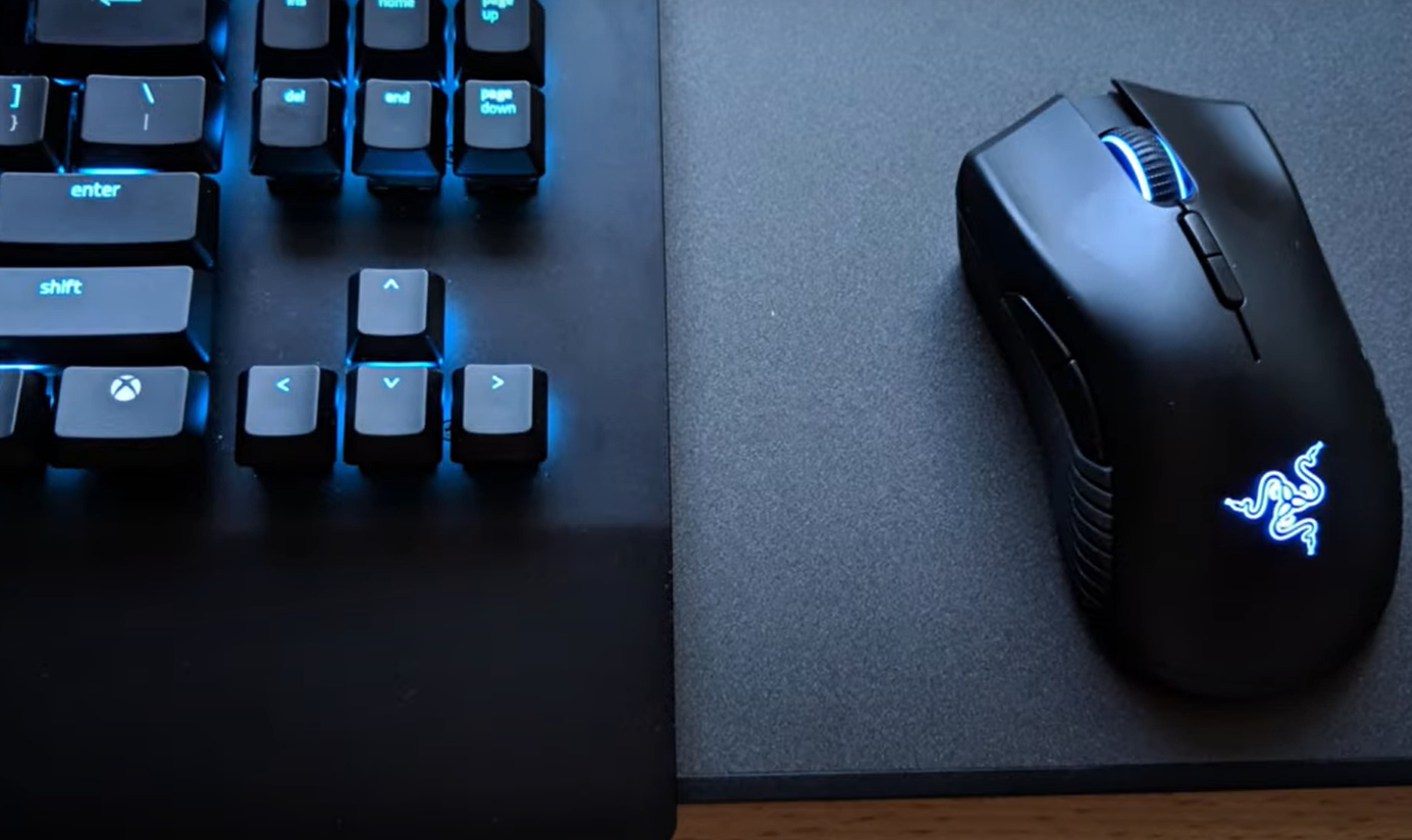 How to Make Your Gaming Setup Look Better? - GamingProfy