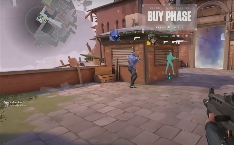 Valorant vs. Fortnite: Which is Better? - GamingProfy