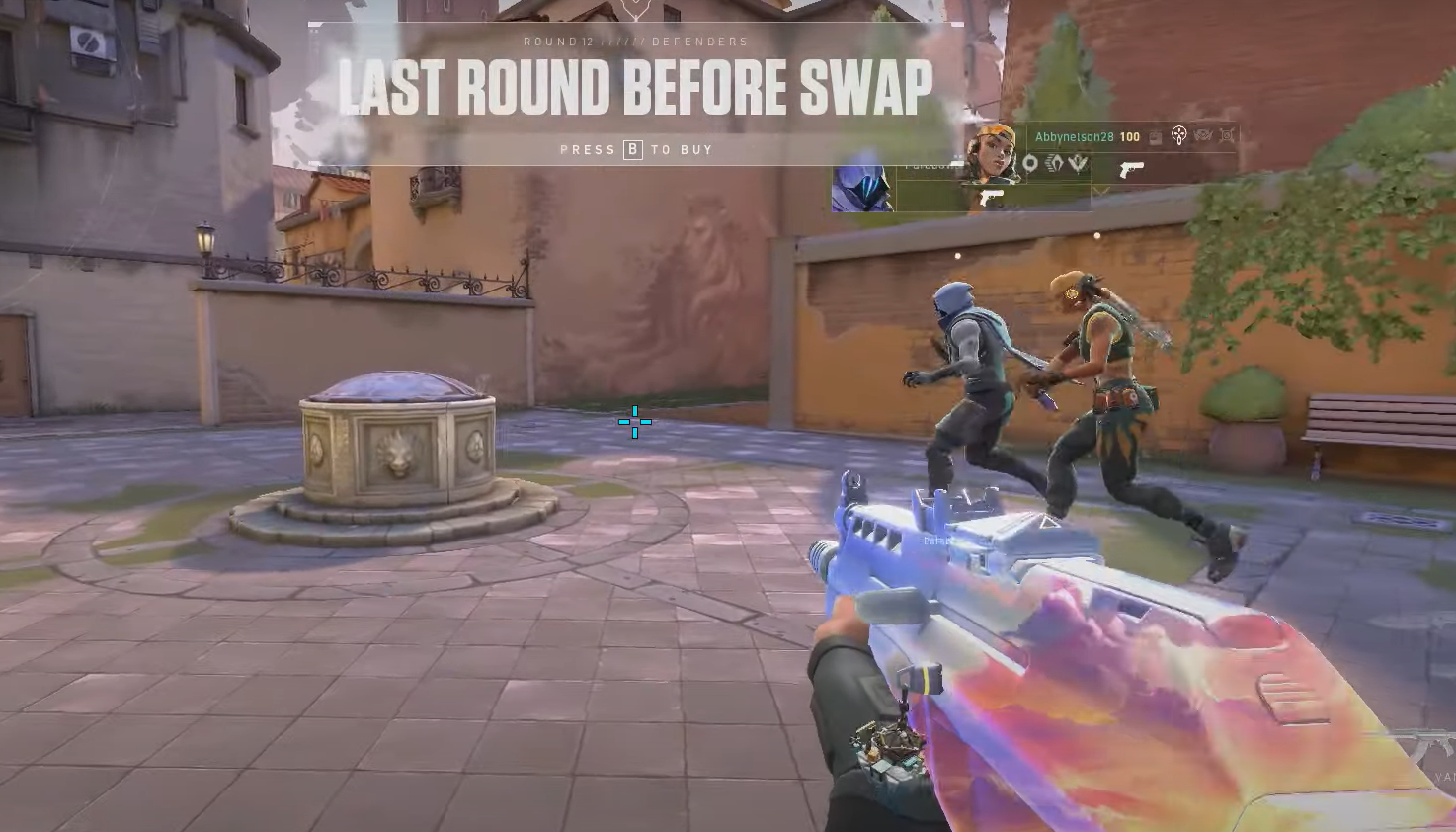 Valorant vs. Fortnite: Which is Better? - GamingProfy