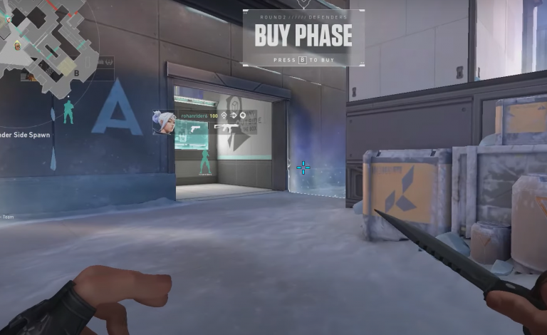 Valorant vs. Fortnite: Which is Better? - GamingProfy