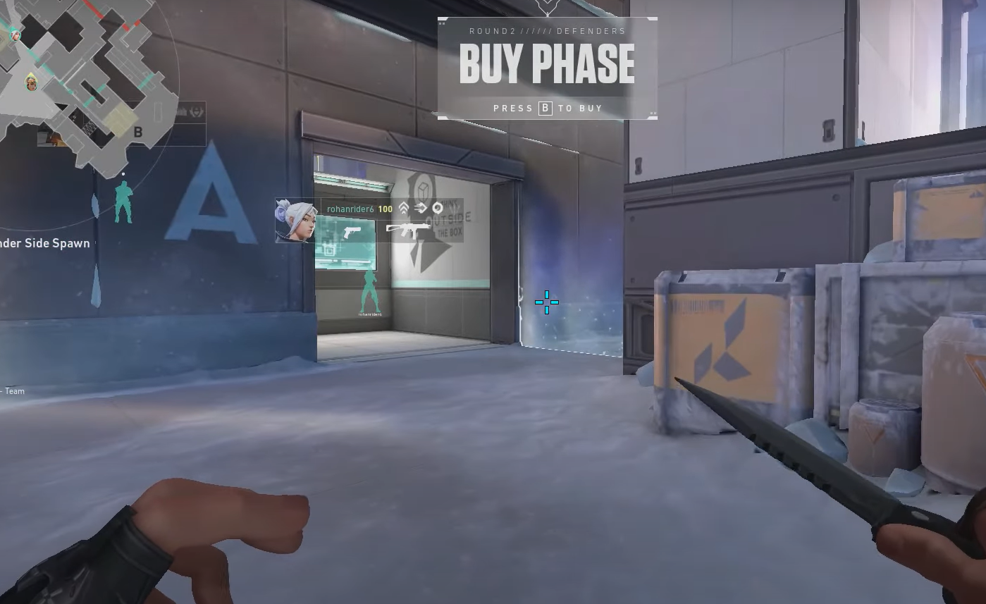 Valorant vs. Fortnite: Which is Better? - GamingProfy