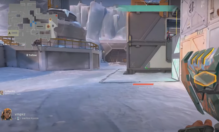 Valorant vs. Fortnite: Which is Better? - GamingProfy