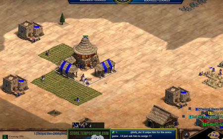 What Is AoE in Gaming? - GamingProfy